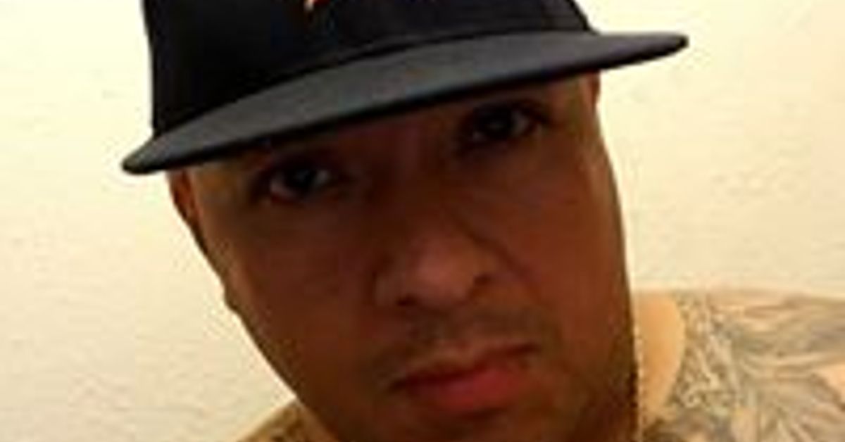 Barney Mata | Mixcloud