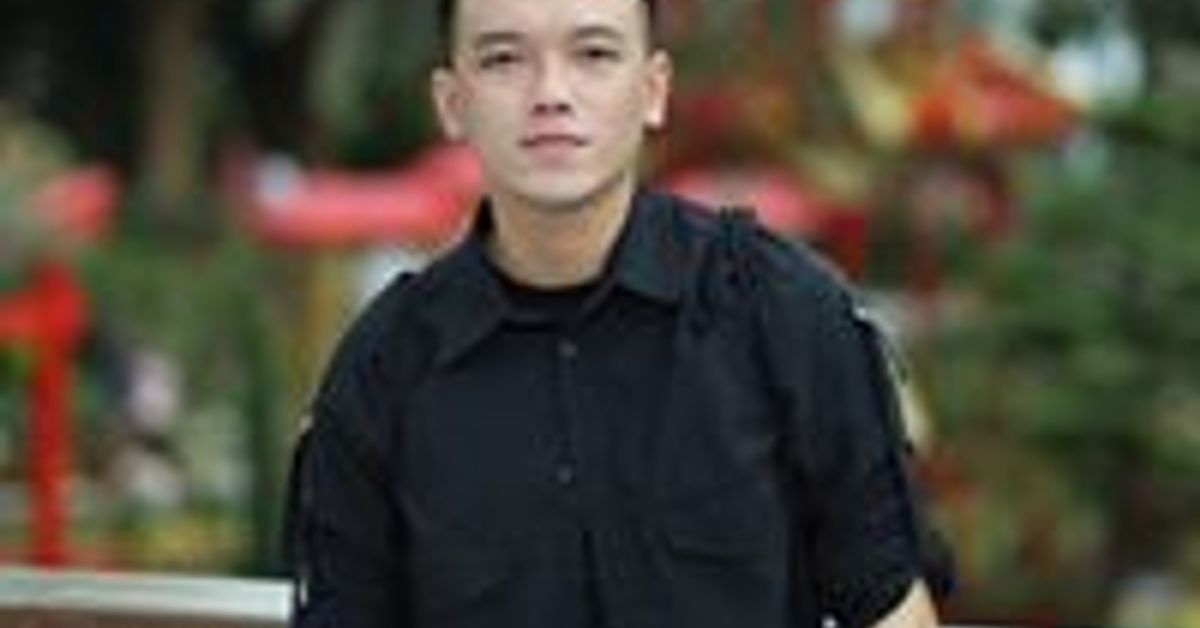 Lucas Quách Minh | Mixcloud