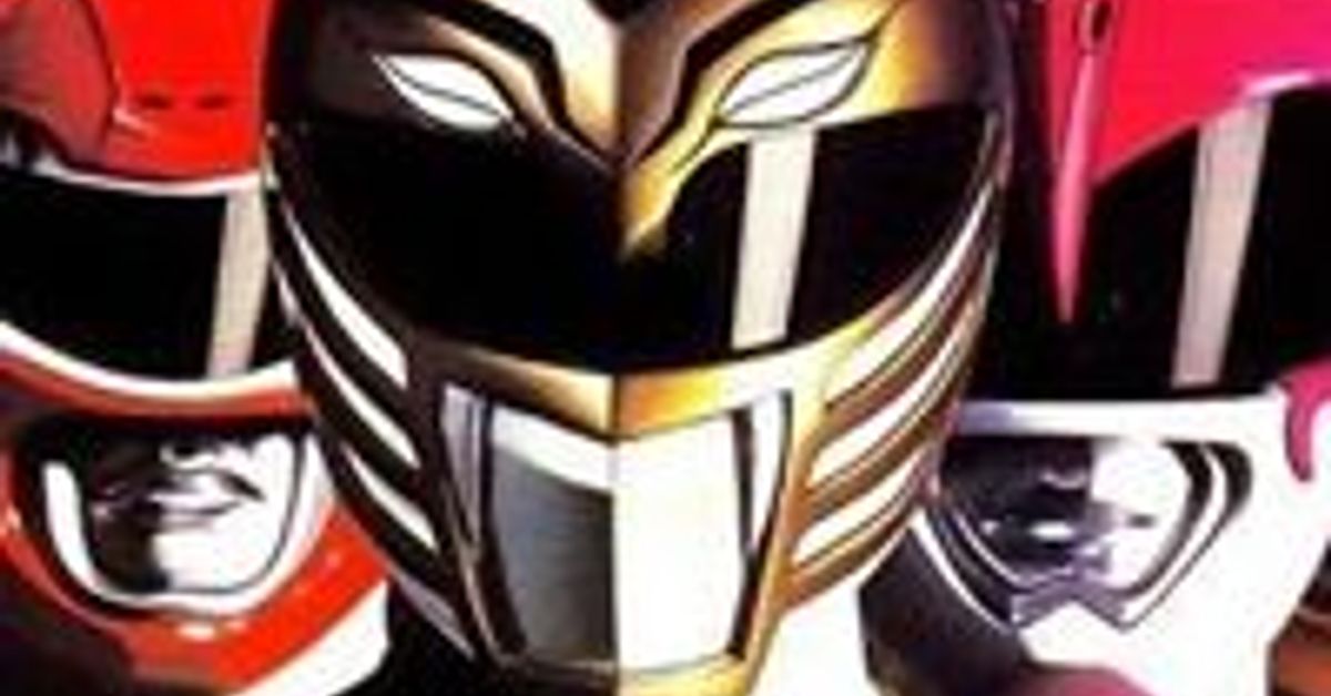 Power Ranger | Mixcloud