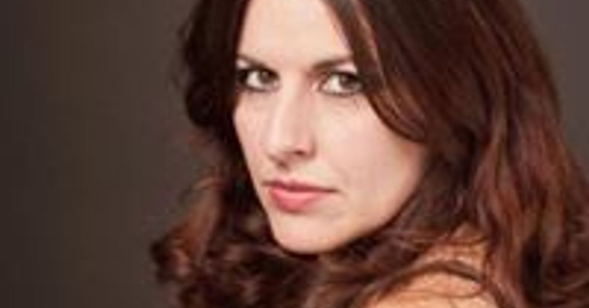 Maria Todaro-Otey's Followers | Mixcloud