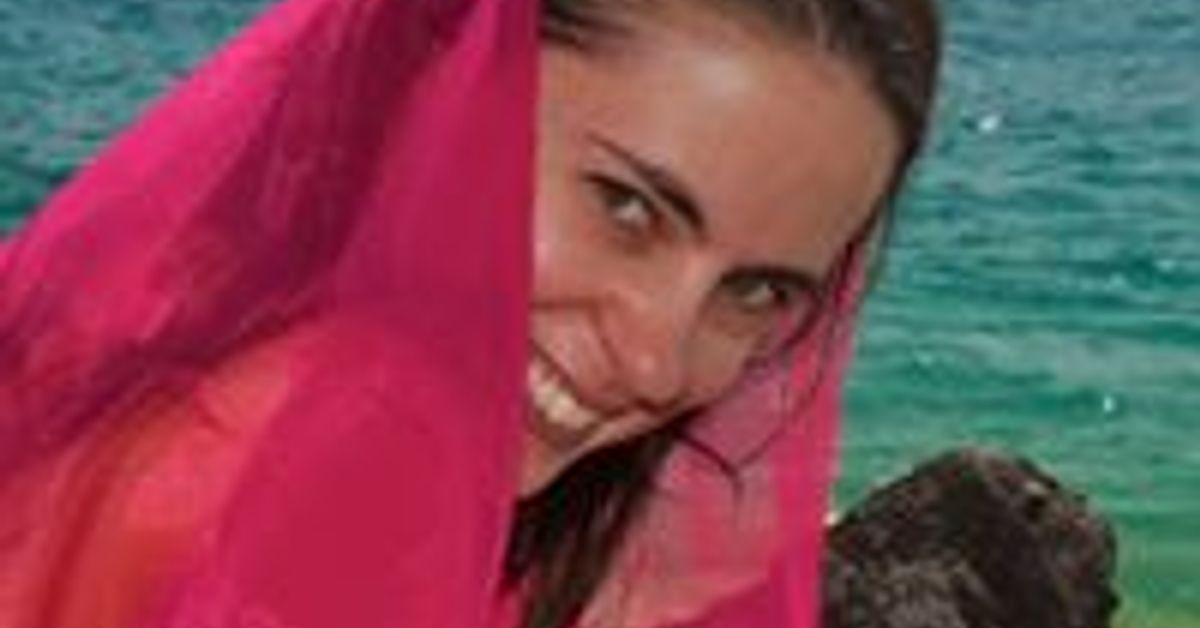 Melanie Foust | Mixcloud