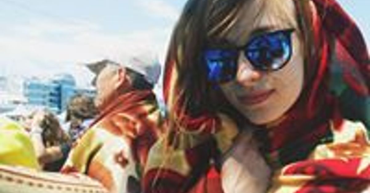 Anna Guskova's Reposts | Mixcloud