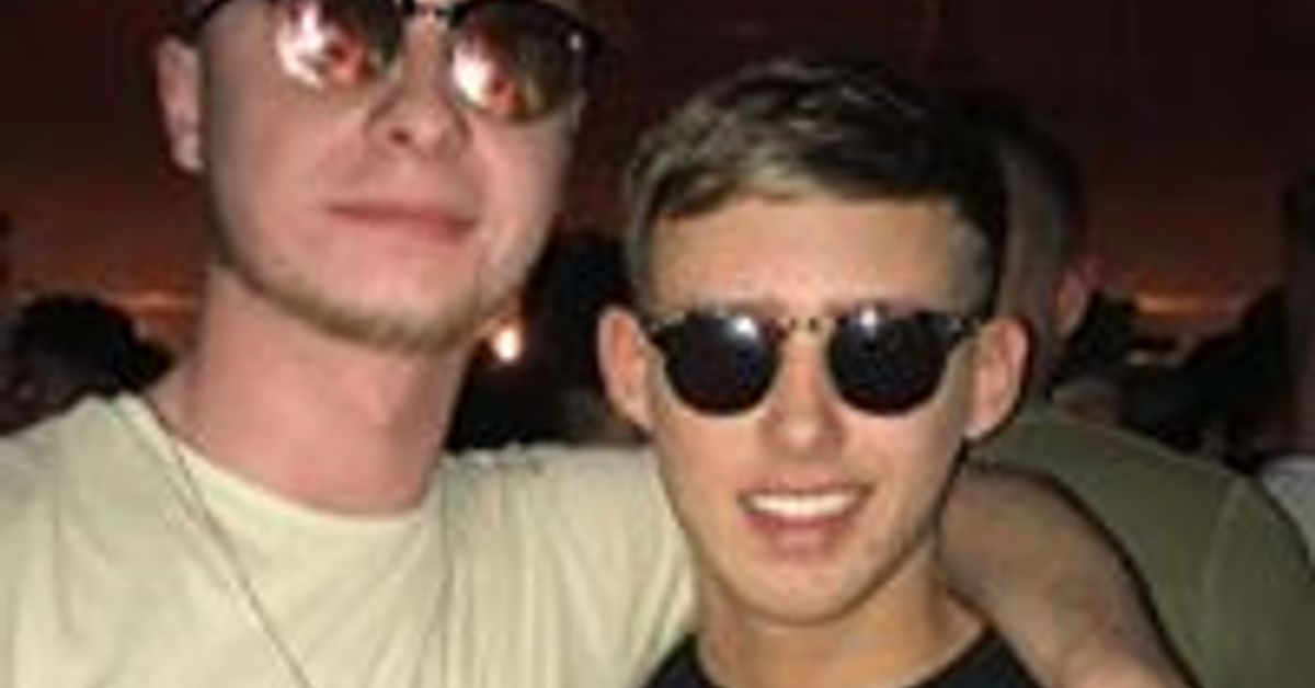 Curtis Graham | Mixcloud