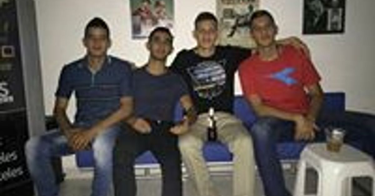 Jacobo Leon Fajardo | Mixcloud