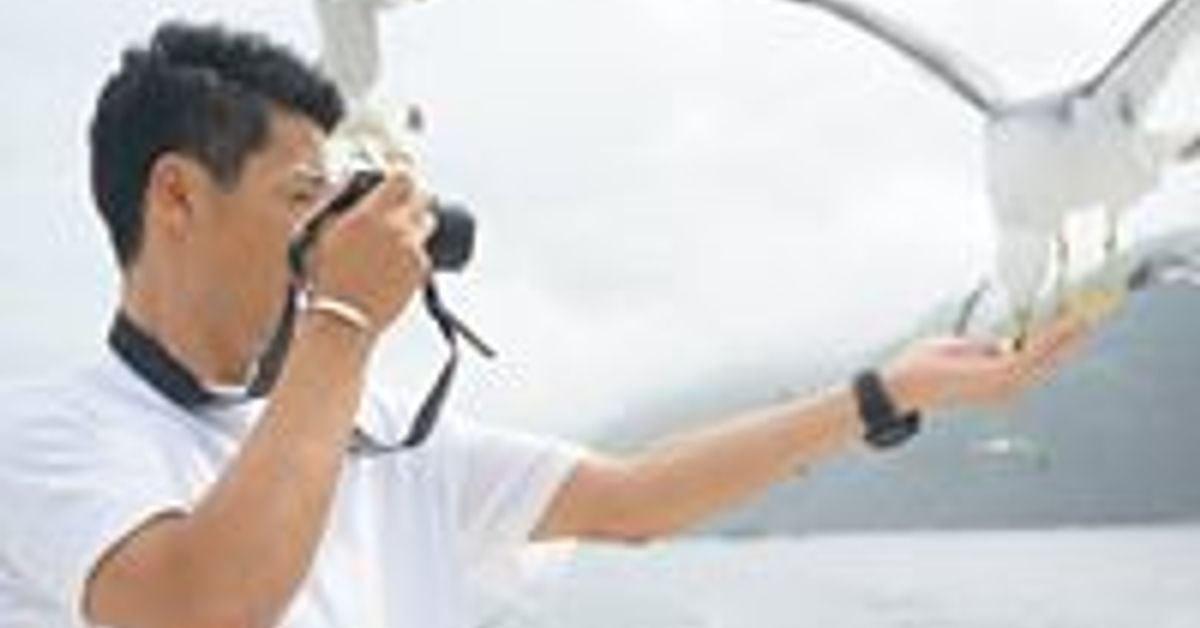 Kai Hanagata's Shows | Mixcloud