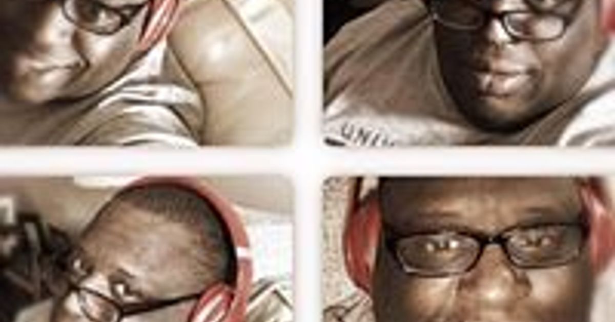 Reginald Samuels's Stream | Mixcloud