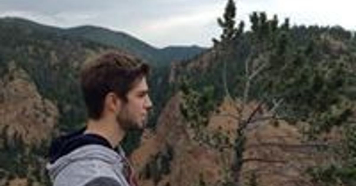 Adam Newell's History | Mixcloud