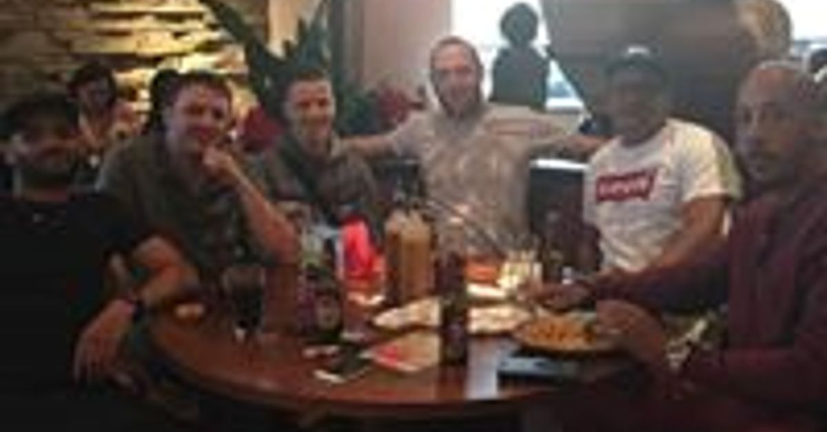 Corrie Ryon Jarrett | Mixcloud