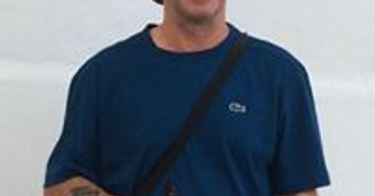 Marc Trinder's Stream | Mixcloud