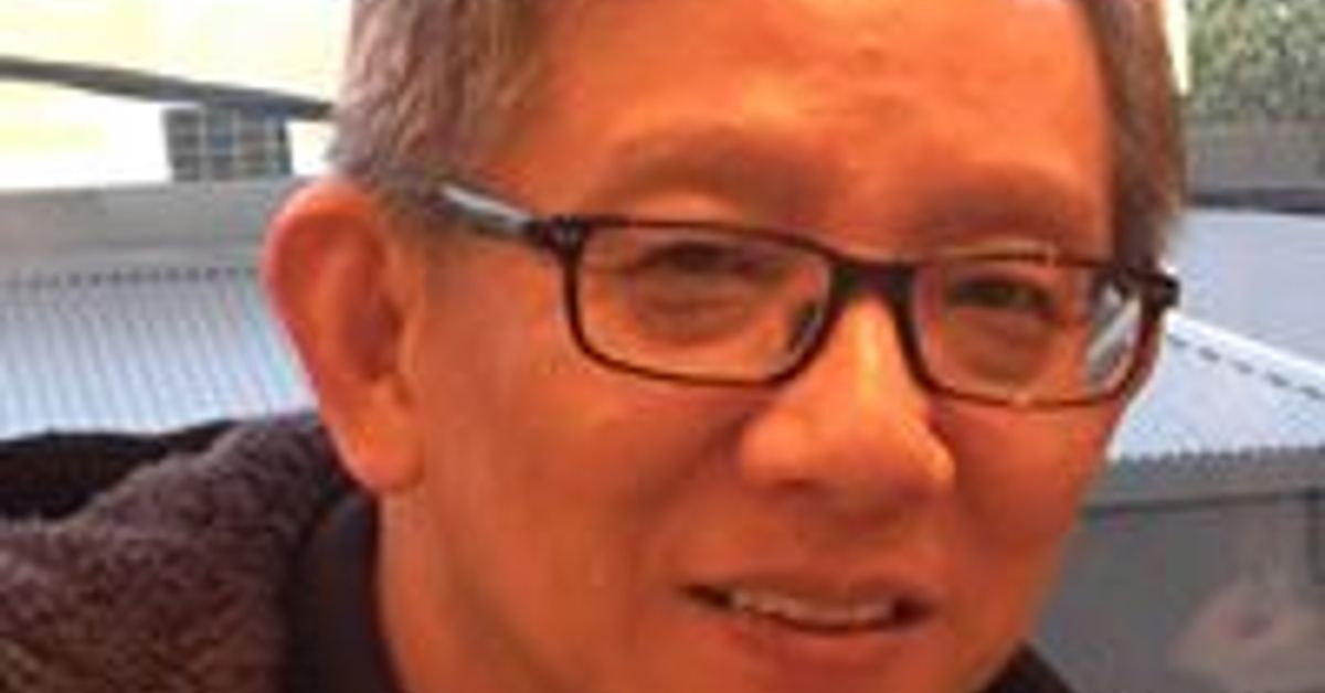 Chee Chuan Tan | Mixcloud