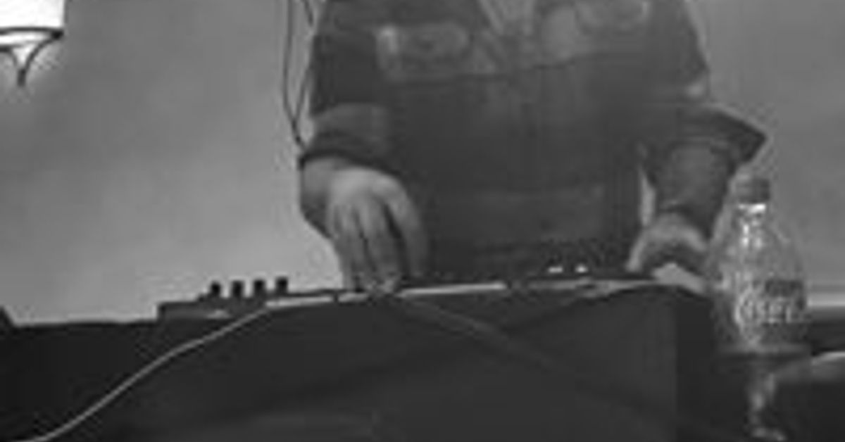 Andrew Stem | Mixcloud