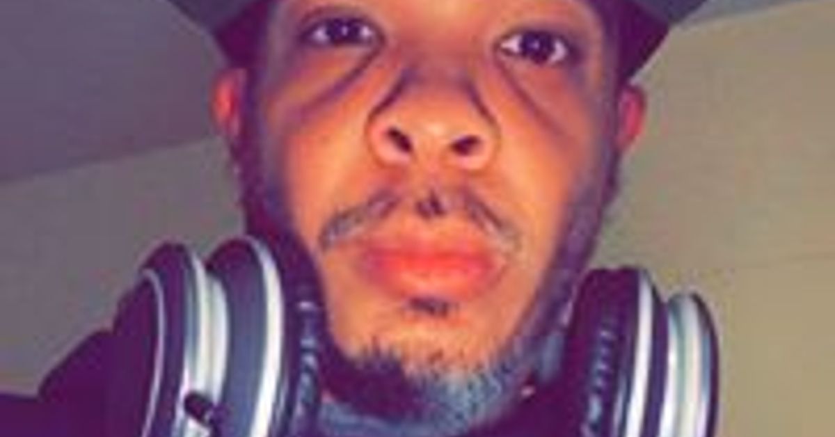 DeShaun Marque Hall's Reposts | Mixcloud