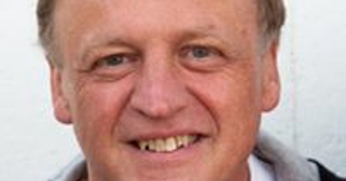 Jan van der Plas' History | Mixcloud