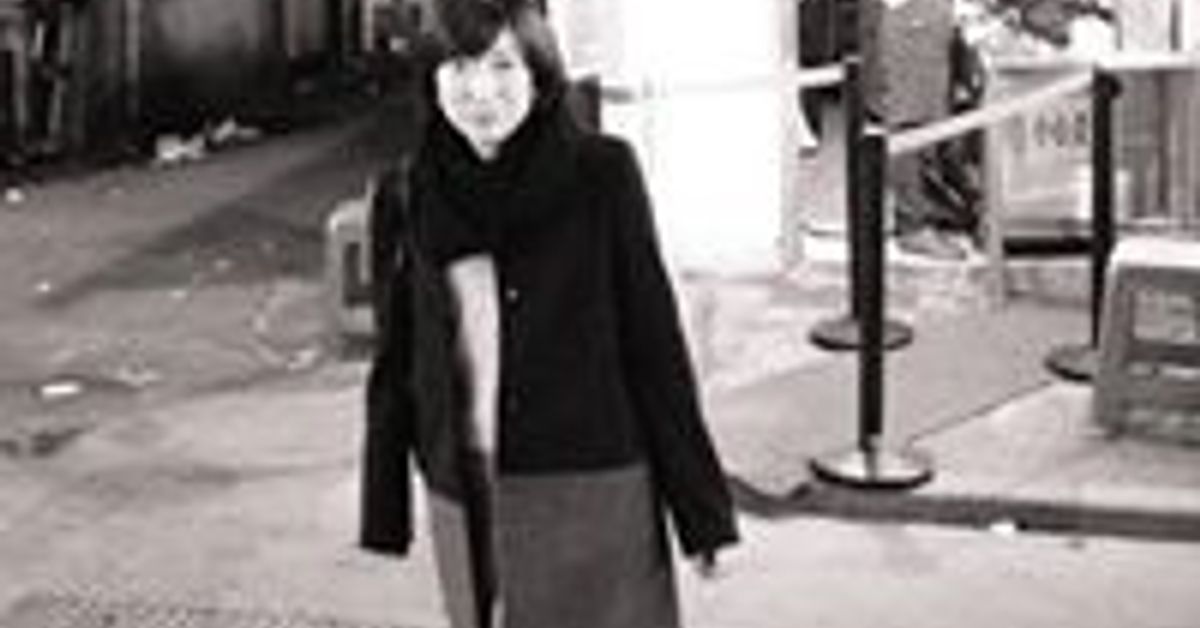 Keiko Tanaka | Mixcloud