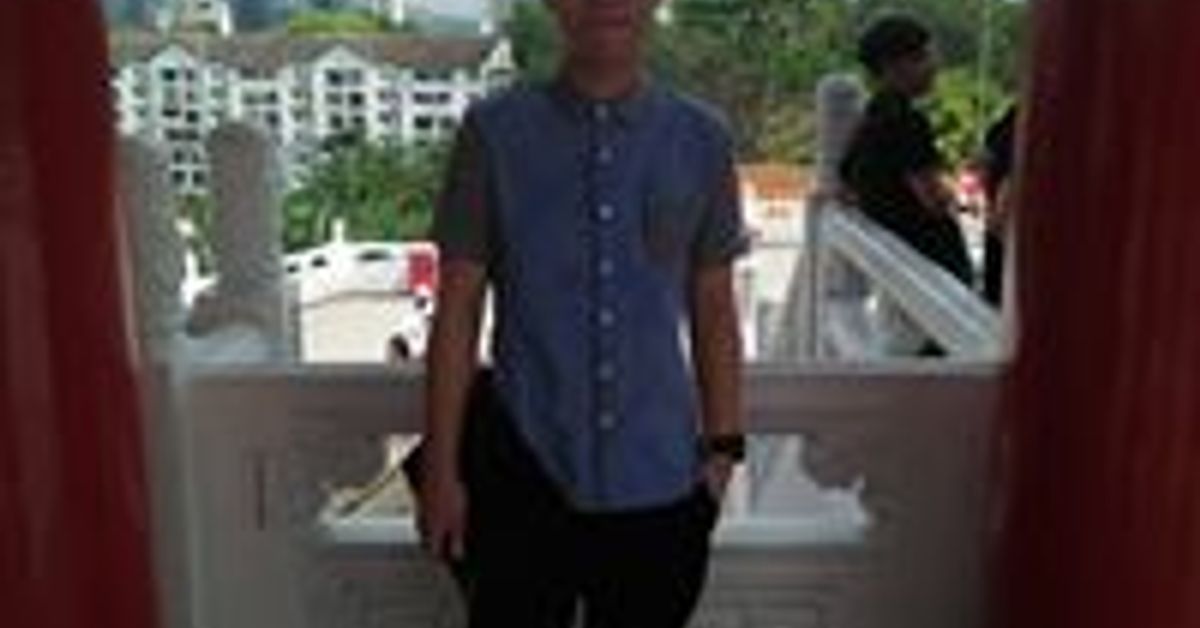 Ken Teoh's Stream | Mixcloud