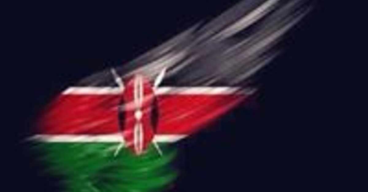 Dan Karuga Junior | Mixcloud