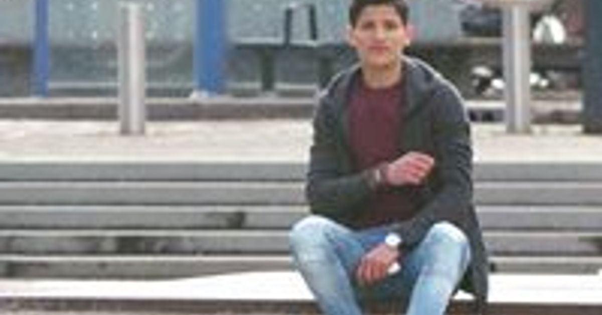 Nader Khalil | Mixcloud