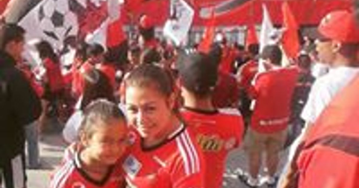 Ruth Navarro | Mixcloud