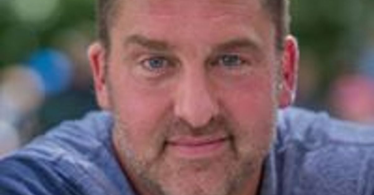 Mike Shaffrey' History | Mixcloud