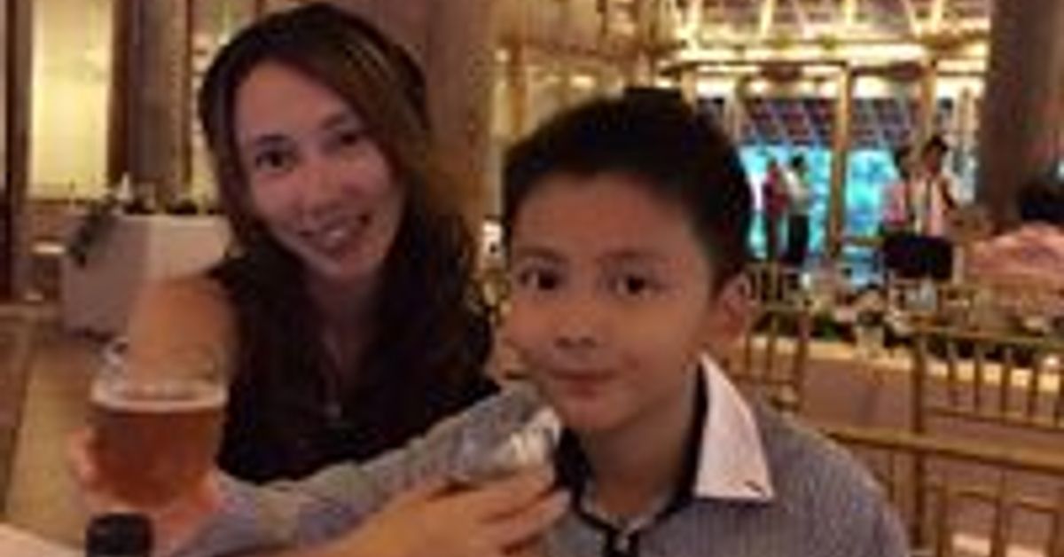 Esther Pang Yoke Lin's Shows | Mixcloud