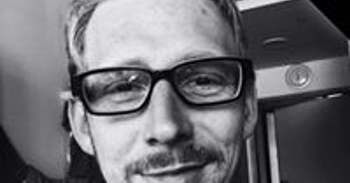 Michael Dieter Walter | Mixcloud