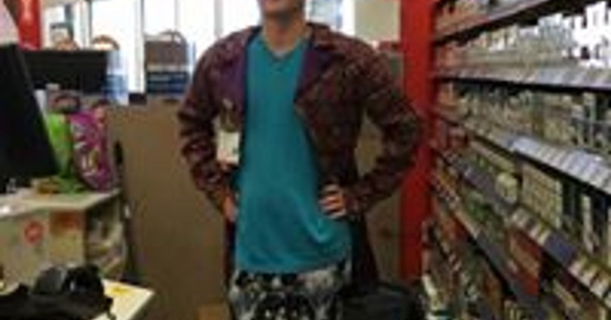 Jimmy Starkey | Mixcloud