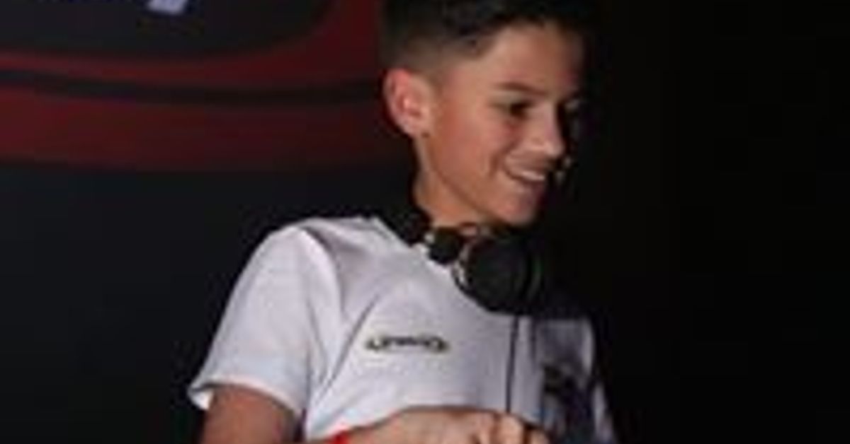 DJ Tyler Jack's Listening History | Mixcloud