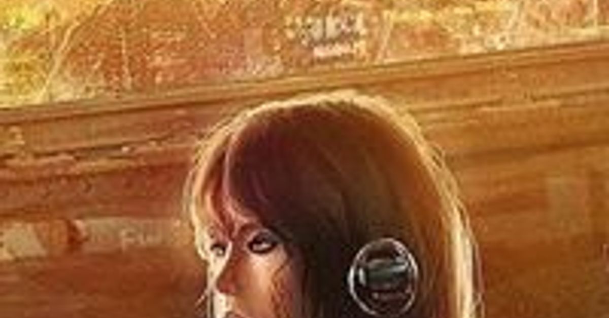 Kayla Sarah | Mixcloud