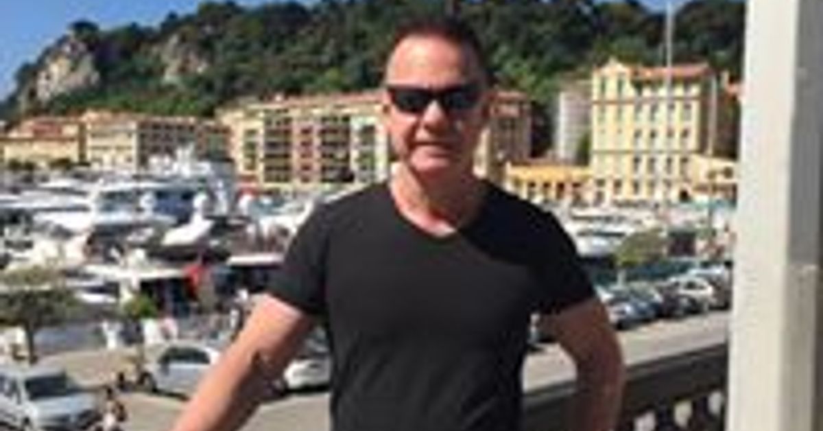 Lars Skov Thomsen's Shows | Mixcloud