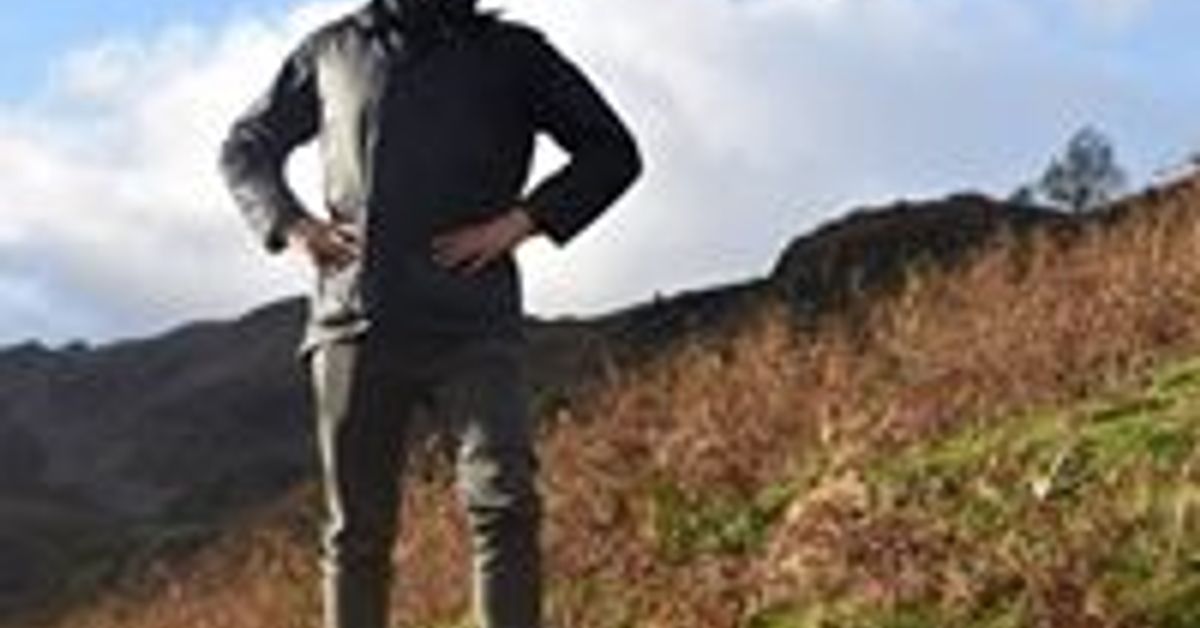 Sam Woodhams | Mixcloud