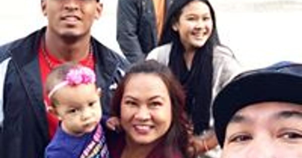 Damien Anthony Villanueva | Mixcloud