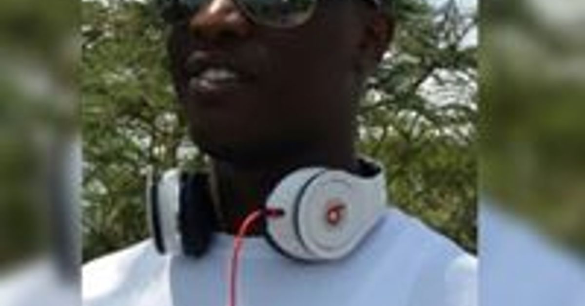 Eric Omare's Stream | Mixcloud