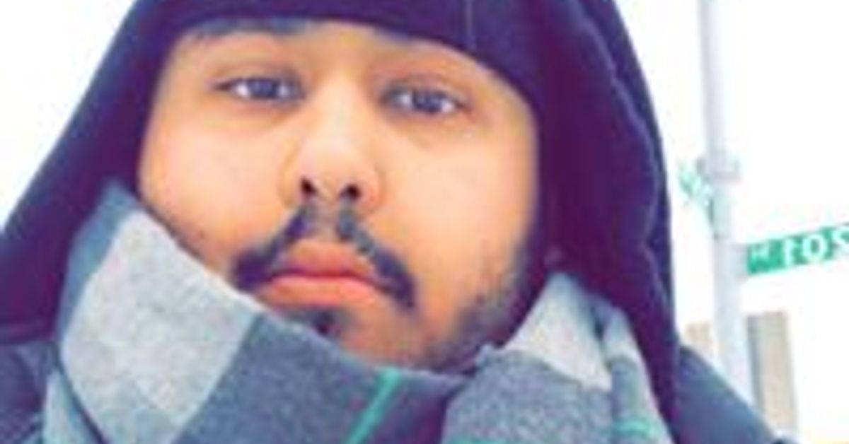 Andrew Collazo | Mixcloud