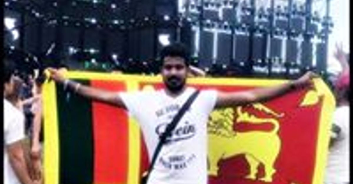 Dilan Harshana Weerasinghe | Mixcloud