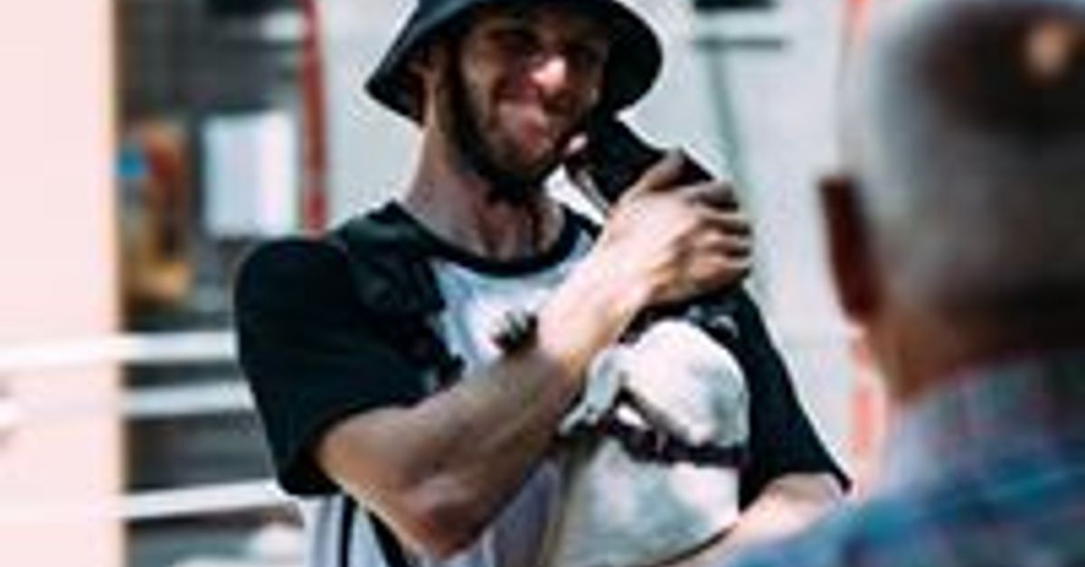 Kim Moreno' History | Mixcloud