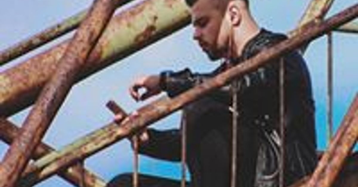 Demir Hotić's Listening History | Mixcloud