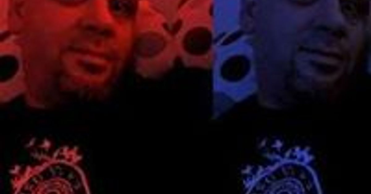 Mark Paradise's Reposts | Mixcloud