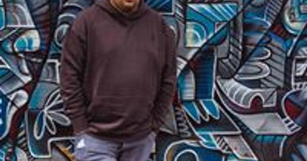 Christopher Fewster | Mixcloud