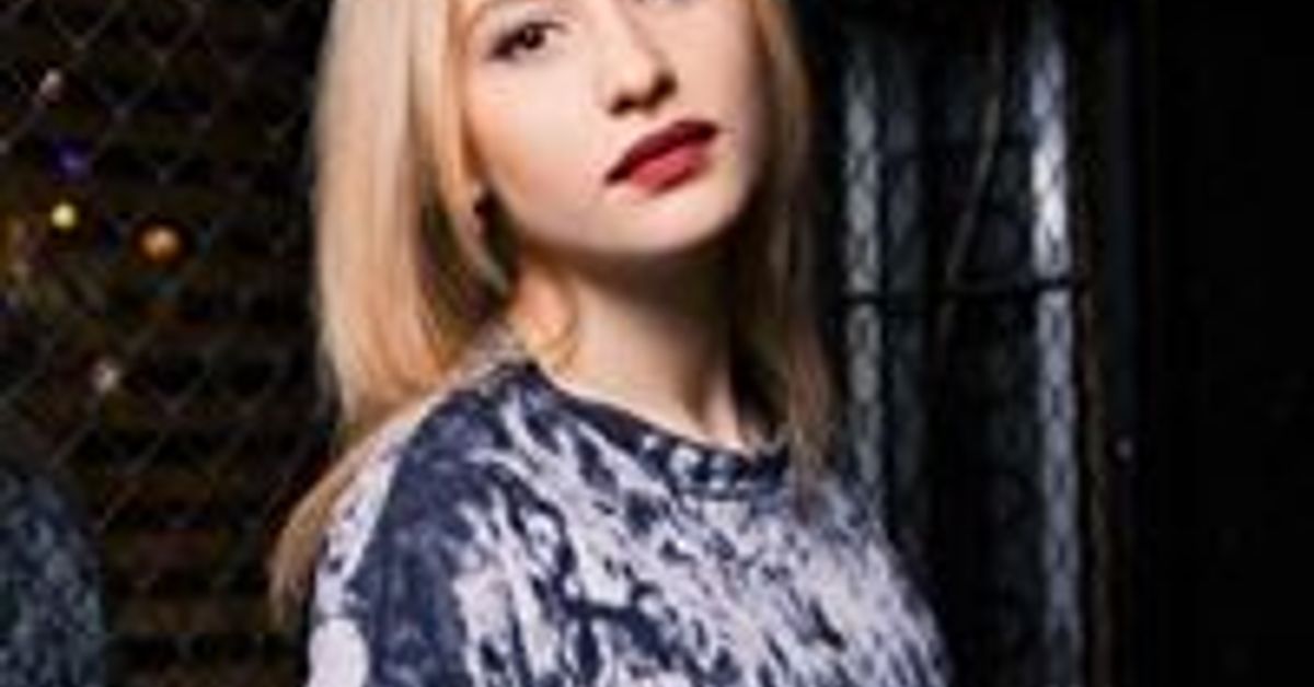 Natasha Ivanenko's Stream | Mixcloud