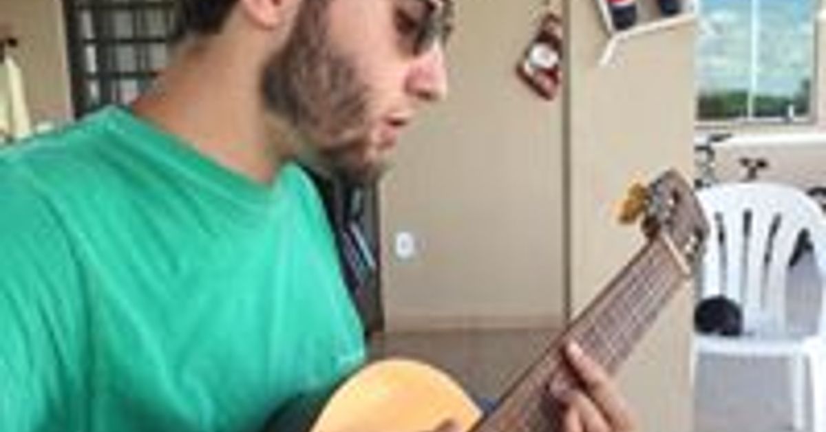 Higor Codarin | Mixcloud