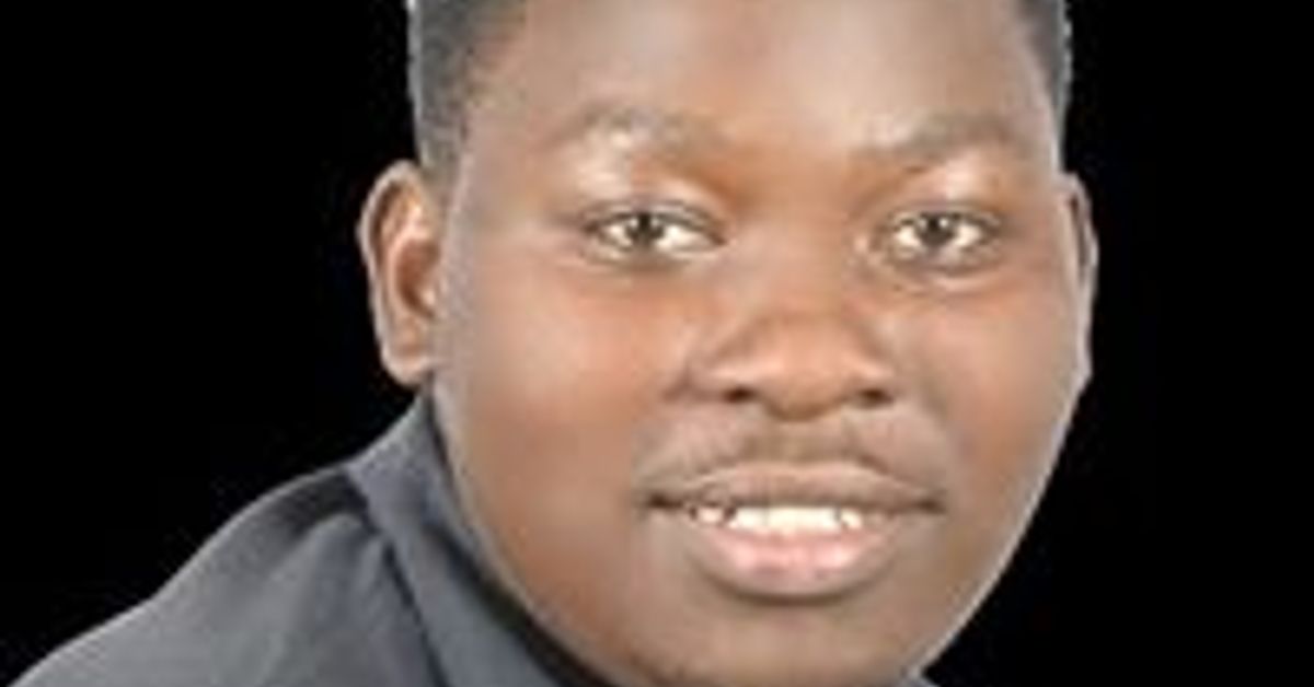 Jeremiah Baraka Mutua | Mixcloud