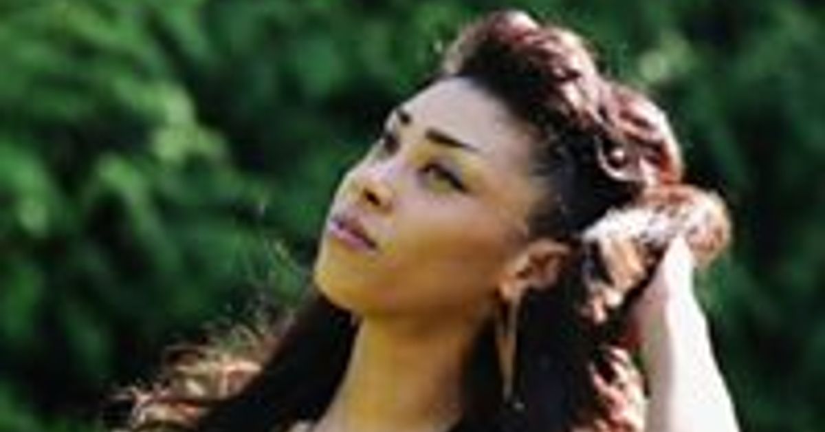 Chanel' Almyia Aisha | Mixcloud