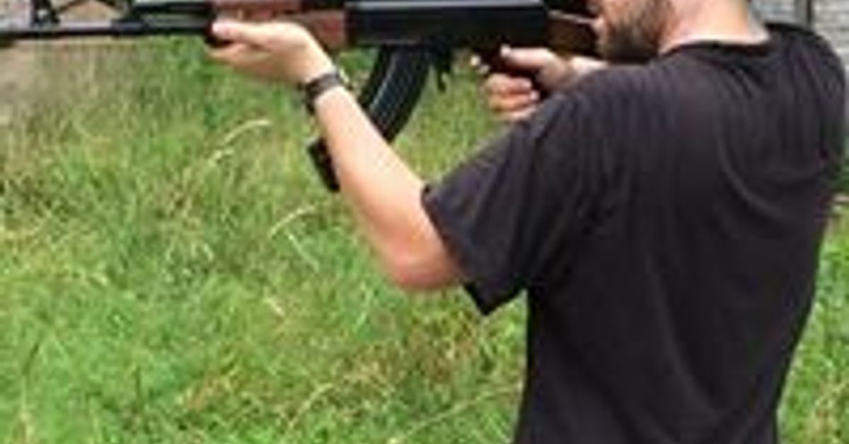 Mike Owens Jr. | Mixcloud