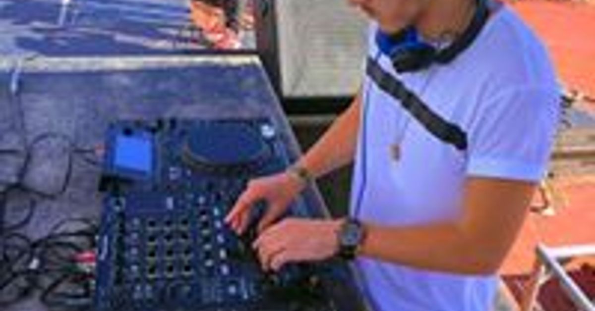 Chris Dahlberg's Shows | Mixcloud Chris Dahlberg's Shows | Mixcloud