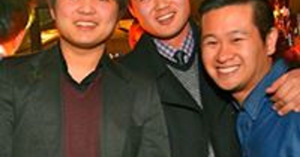 Yong Thung Alex Phua | Mixcloud