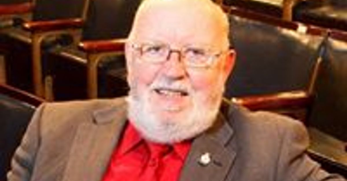 Robert Presland's Stream | Mixcloud