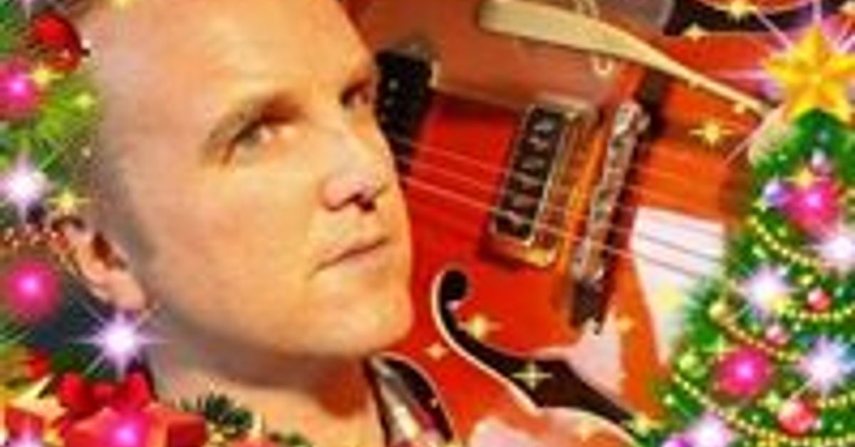 Gavin Stanley Skelhorn's Favorites | Mixcloud