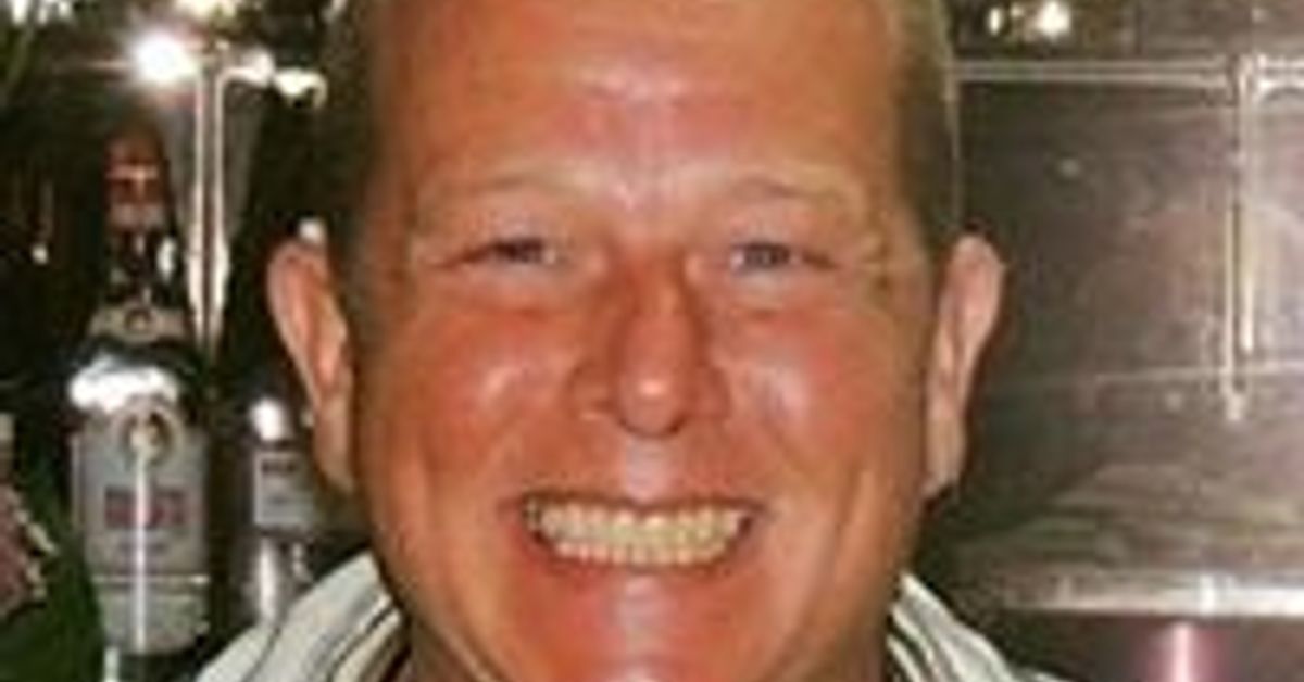 Patrick Daigneault | Mixcloud