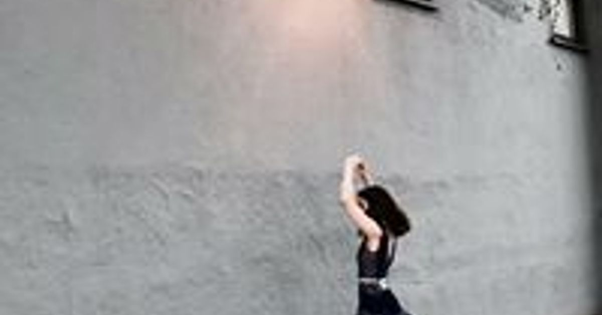 Jessica Zanotti's History | Mixcloud