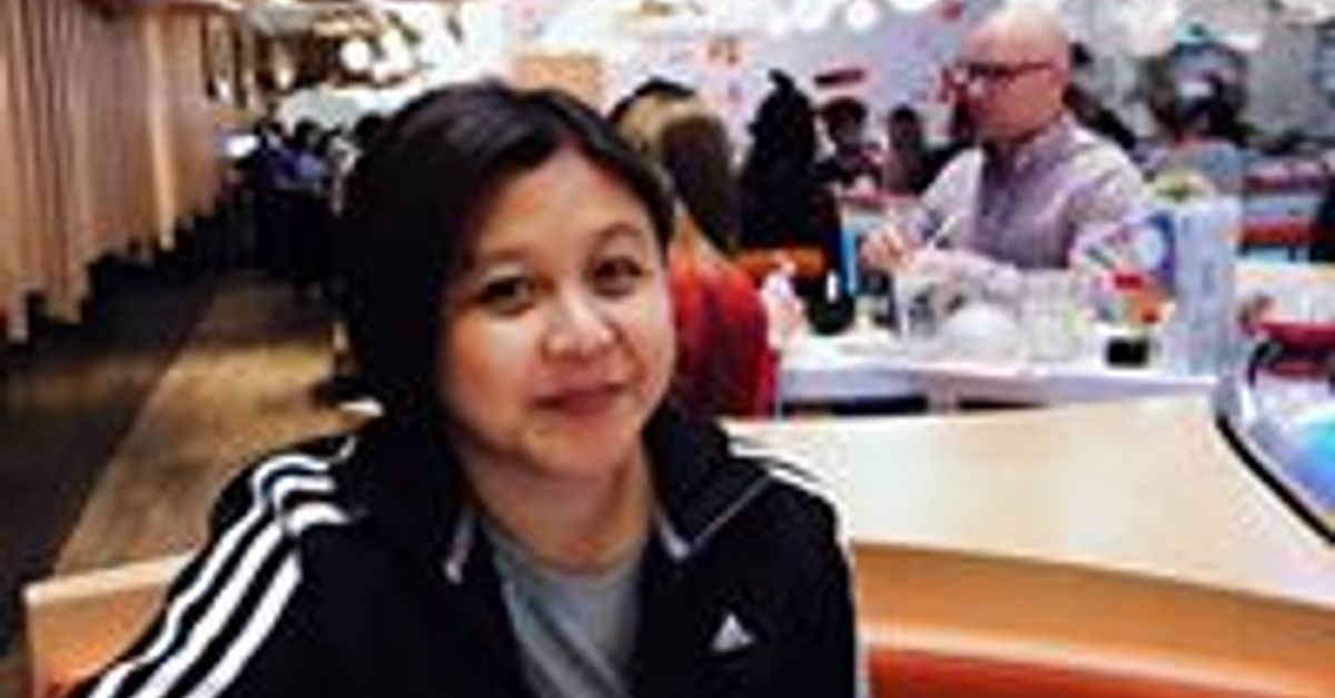 Ana Marie Jean Dizon | Mixcloud